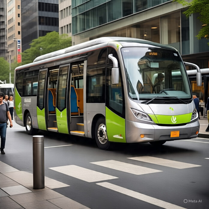 The Rise of Eco-Friendly Public Transport in Bangalore - https ...